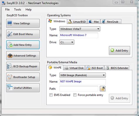Windows Xp Boot Loader Super User