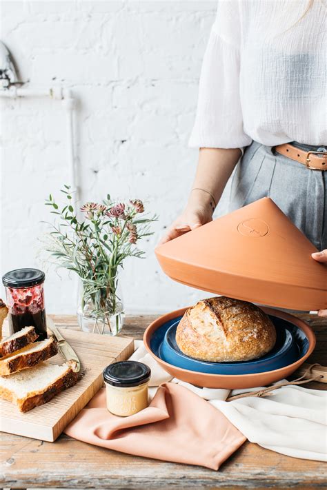 The Shop — The Spring Oven