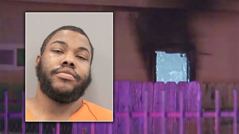 Houston Man Christian Flowers Charged In Uncles Death After Allegedly Hitting Him With Hammer