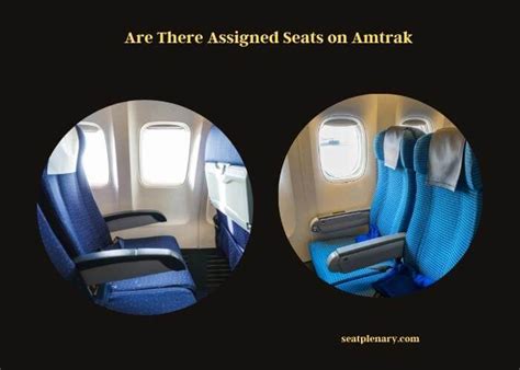 Assigned Seating On Amtrak All You Need To Know Seat Plenary