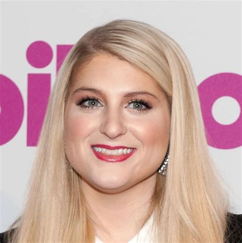🎵 Meghan Trainor Tanden Oudnieuw Voor En Na
