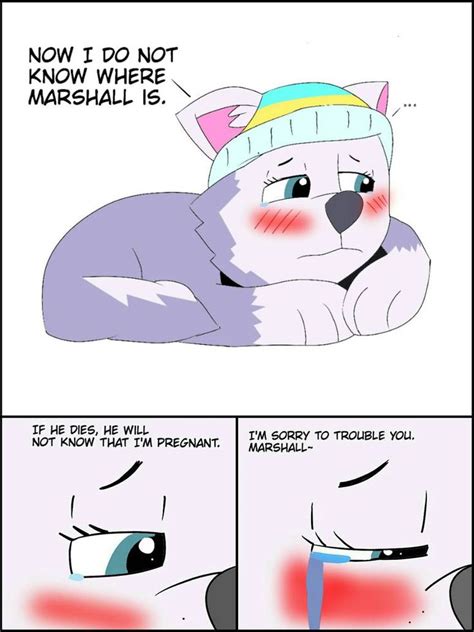 Paw Patrol Comic Concern By Phuriphat05327 On Deviantart Paw Patrol Paw Patrol Cartoon