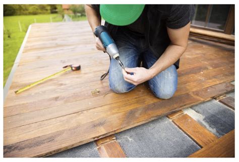 Deck Building Essentials Costs Safety Codes And Design Considerations Supanet