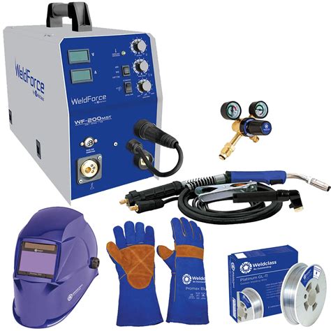 Weldclass Tradetools