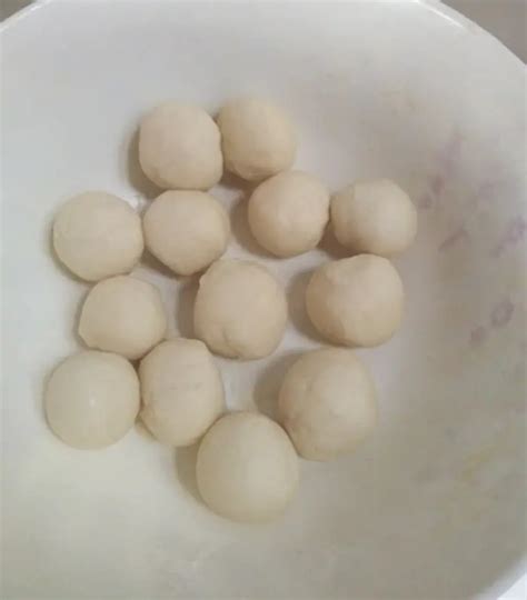 Resepi Capati Paling Gebu Gebas Dan Lembut Sajimy