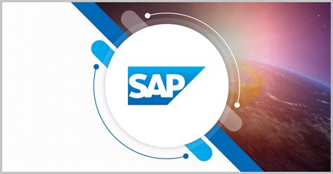 Lockheed Adopts More Sap Technologies To Support Business Digital