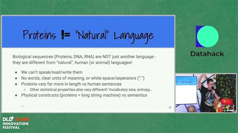 Datatalks 36 Dld Proteinbert A Universal Deep Learning Model Of