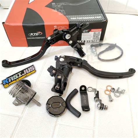 Jual Master Rem Ktc Original Shopee Indonesia