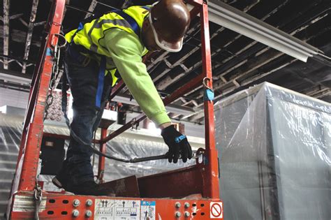 Safety Structurecraft Contracting