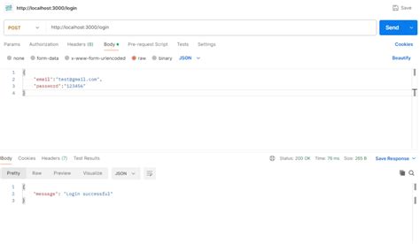 มาลอง Hash Password ด้วย Bcrypt กัน Borntodev เริ่มต้นเรียน เขียน