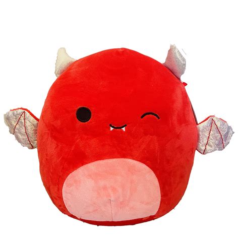 Squishmallow Official Kellytoy Halloween Spooky Collectible
