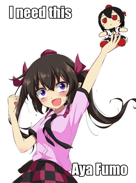 Safebooru 1girl Absurdres Black Necktie Brown Hair Doll English Text