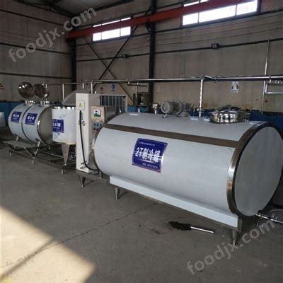 100l 纯牛奶低温保鲜暂存罐 奶吧杀菌机 乳品生产线 山东顺众机械有限公司