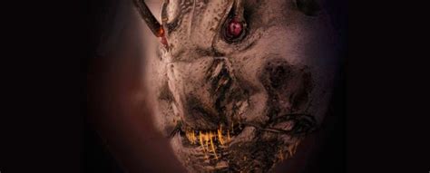 This Incredible Photo Of An Ants Face Is Like Something Out Of A