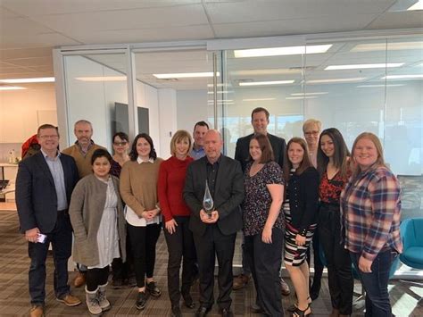 Teknion Platinum Dealer Status Is Awarded To Dealers That Demonstrate Outstanding Leadership In