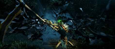 Fiddlesticks Wallpapers And Fan Arts League Of Legends Lol Stats