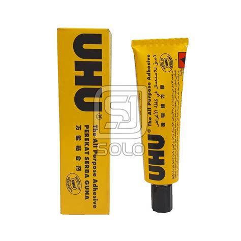 Jual Lem Uhu Cair 35 Ml Shopee Indonesia