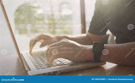 Php Language And Coding Function Developer Seo Concepts For Better