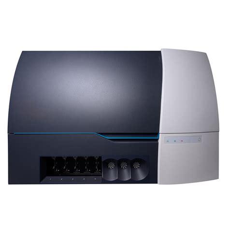 Phadia 250 Immunocap System Institute Krems Bioanalytics