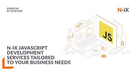 Javascript Development Services N Ix