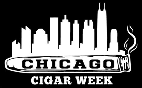 Chicago Cigar Week Events Cigars Parties
