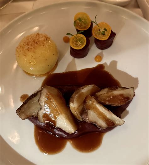 Villa Kellermann Tim Raue Potsdam Grillforum Und Bbq Grillsportvereinde