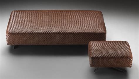 Flexform Filicudi Ottoman