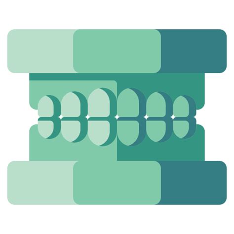 Teeth Generic Others Icon