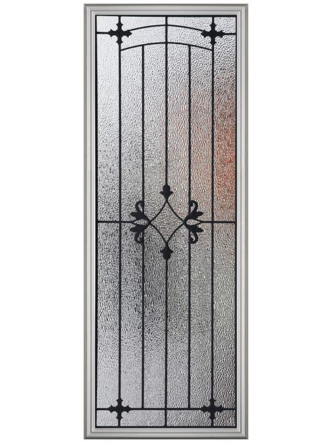 Charleston Front Door Glass Insert The Glass Door Store