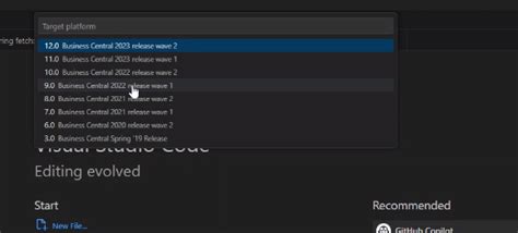 Configuraciones Para Trabajar Con Visual Studio Y Al En Oncloud Y