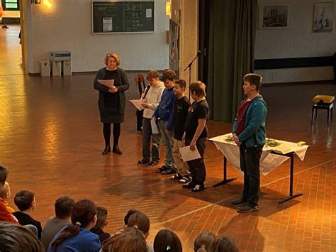Weihnachtszauber An Der Mittelschule Scheyern Ein Festlicher Adventsgottesdienst Johann