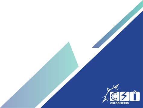 Csi Compass Mep Engineering Services In Uk