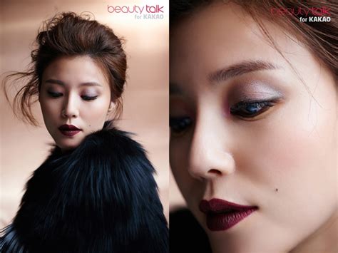 정시아 프로페셔널한 여배우의 오라 내뿜는 화보 공개스타저널