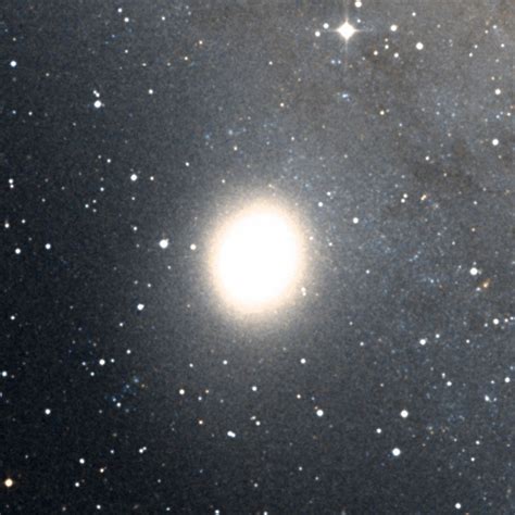 The Messier Catalog Galaxies