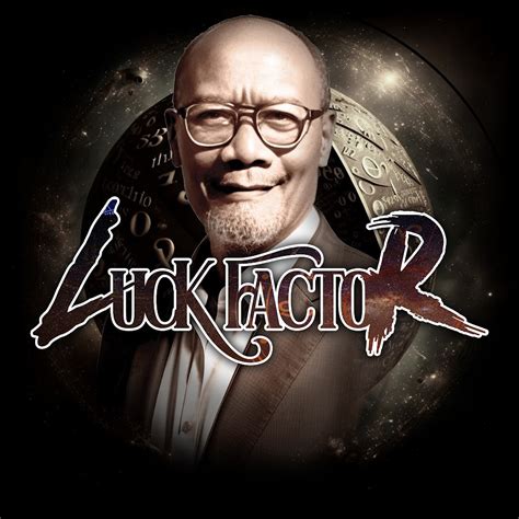 Luck Factor Youtube