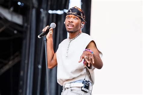 D4vds Label Drops All Promotion Of His Music Amid Investigation