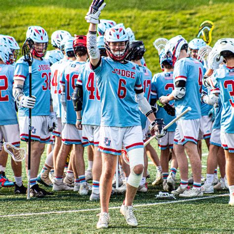 James Contes Lacrosse Recruiting Profile