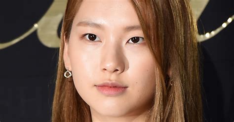 Md포토 김진경 모델의 눈빛