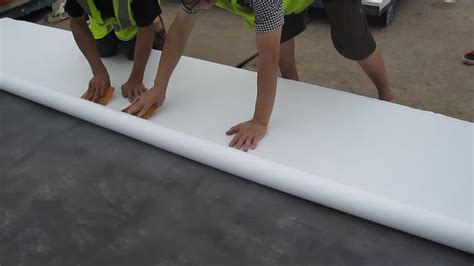 Controlled Permeability Formwork Liner Buy Formwork Liner For Dam And