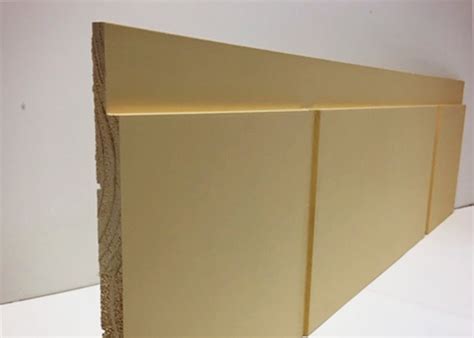 Pre Primed Pine Block Weatherboards From Hazelwood And Hill