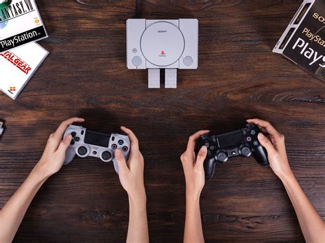 Ps1 Controller Wireless