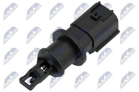 Sensor Intake Air Temperature Ect Ch 010 Nty 4606487ab 4606487aa