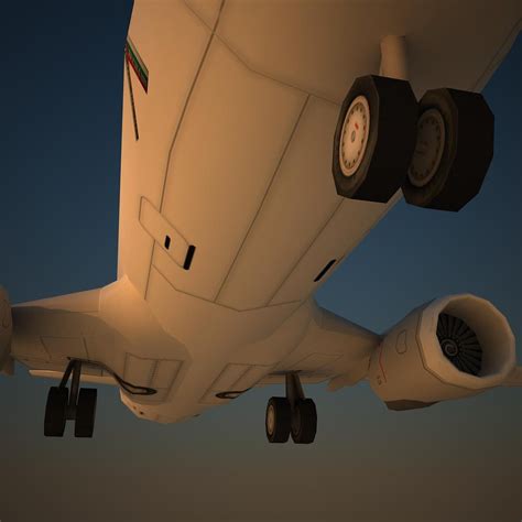 3d Boeing Fbf Model
