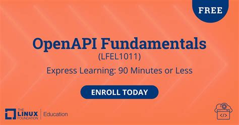 Apis Developers Devops Openapi Linux Foundation Education