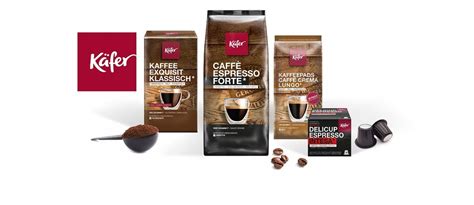 Kafer Minges Klassisch 500g Kawa Mielona Import 7879986892 Oficjalne Archiwum Allegro
