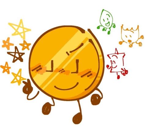 Bfb Needle On Tumblr