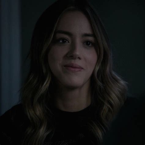 Daisy Johnson Icon Artofit