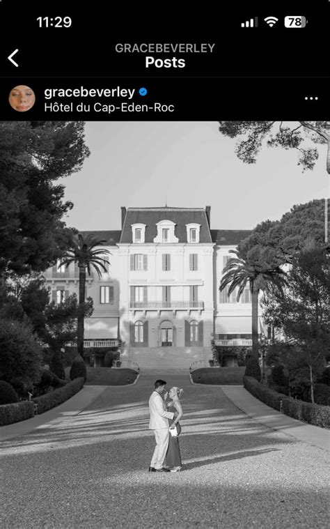 Grace Beverly Formerly Gracefituk And Owner Of Tala Activewear Engaged Rgymsnark