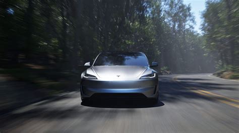 Quicksilver Model 3 Teslarati