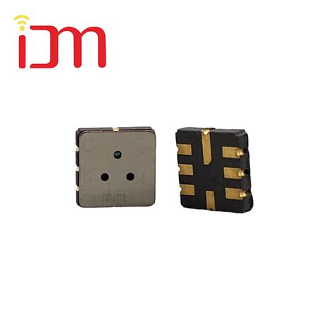 Mems Propane Gas Sensor Mems Propane Gas Sensor